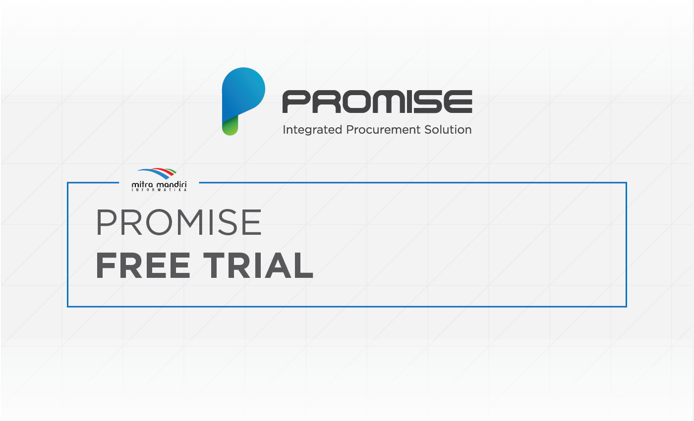 Promise | Procurement Management System for Enterprise